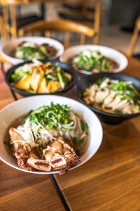 Soup Shop – Vietnamese Noodle House
